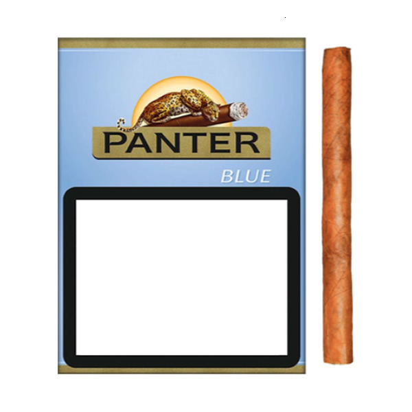 Cigar Shop